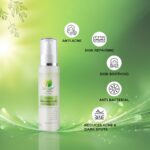 Derma Organic Aloe Soothing Gel - Snowyls.in